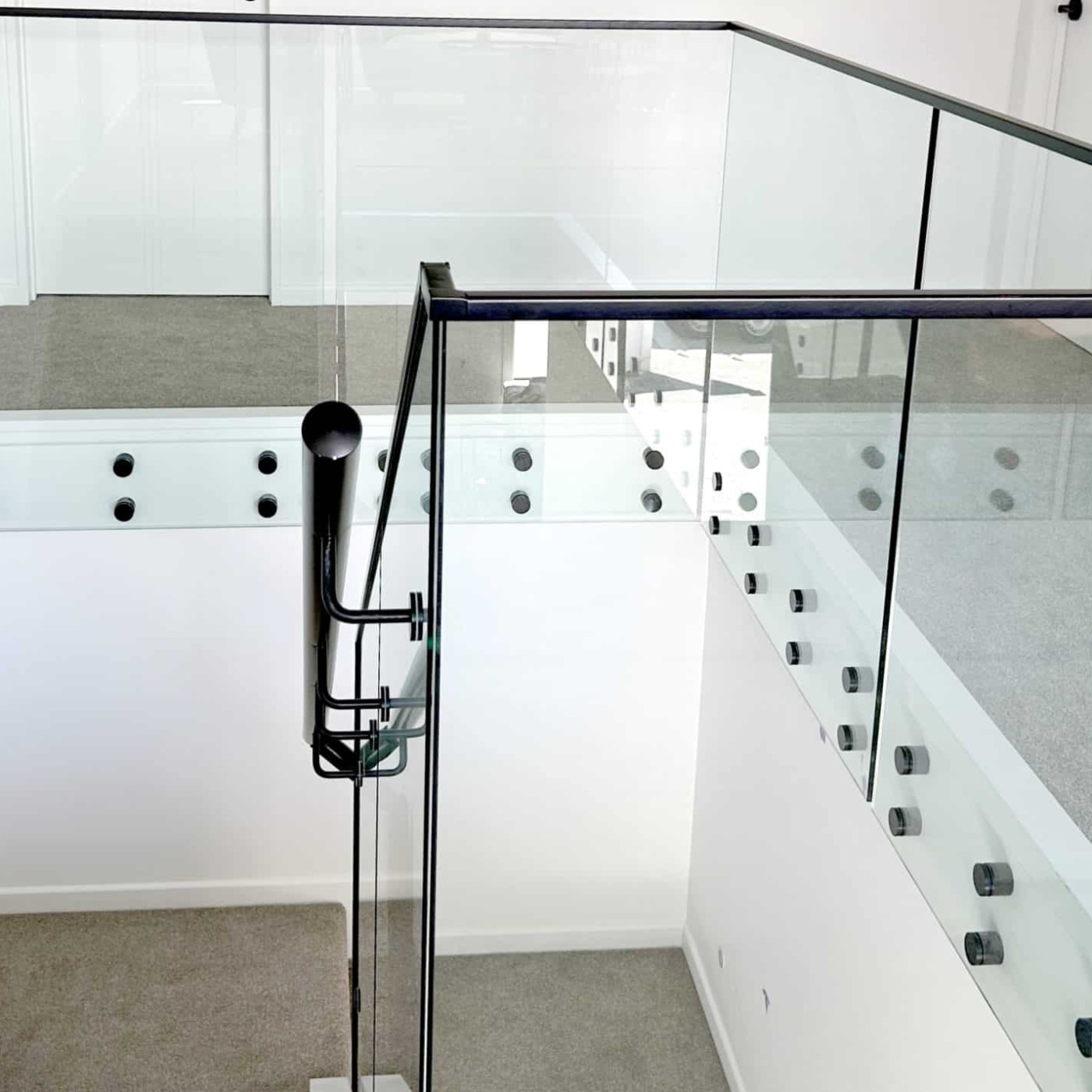 Balustrades | Ace Glass Auckland Residential