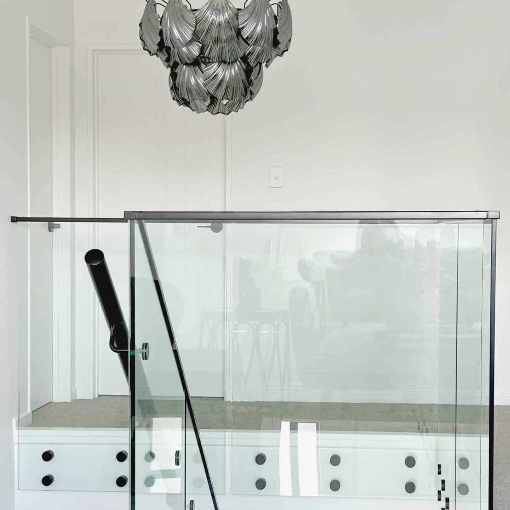 Balustrades | Ace Glass Auckland Residential